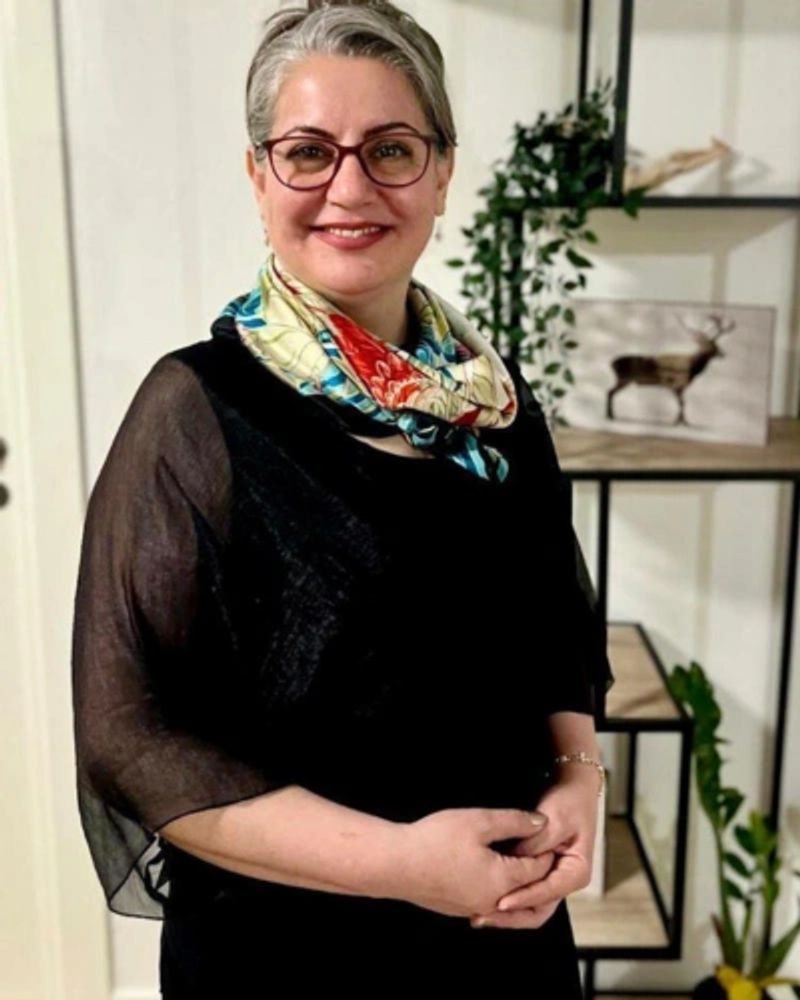 Psykolog i Aalborg uden ventetid - v/Psykolog Esmat Levin